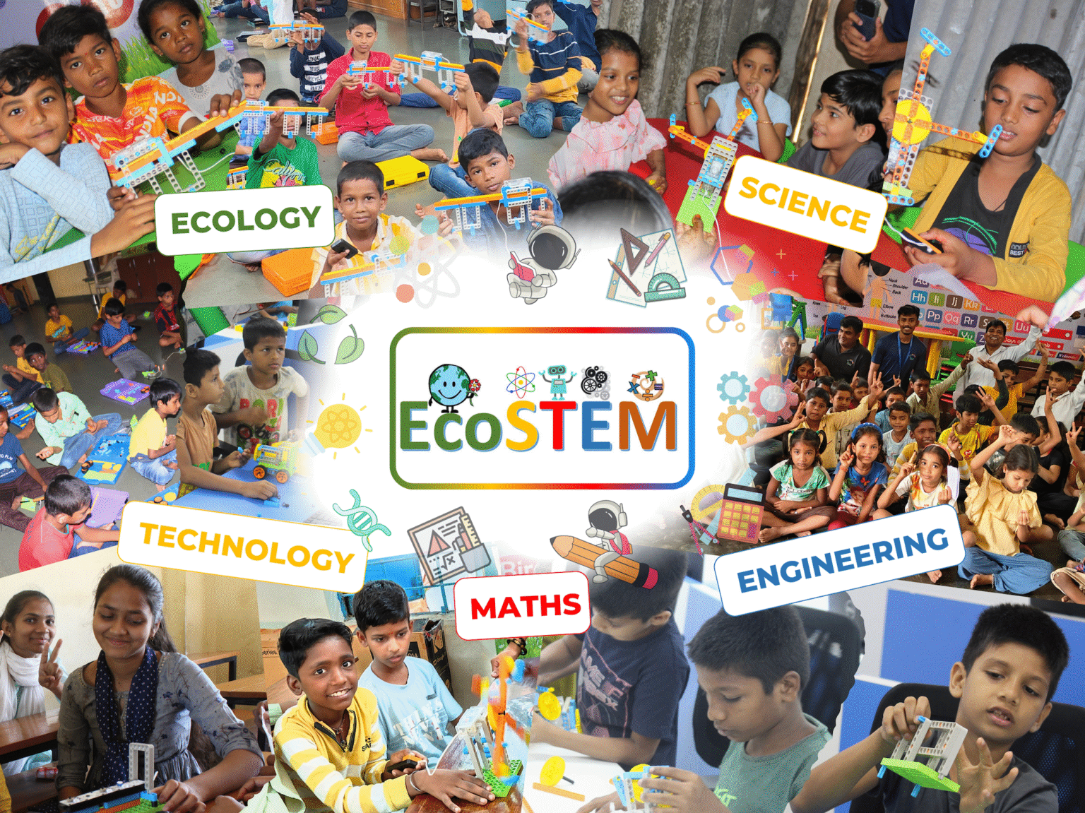EcoSTEM